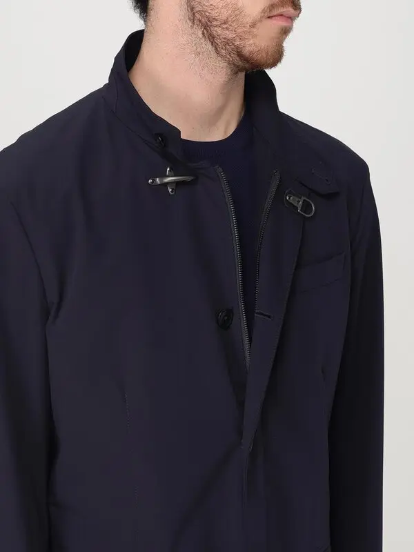 FAY Jacket Colour