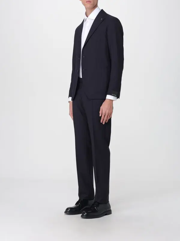 Tagliatore Suit Colour