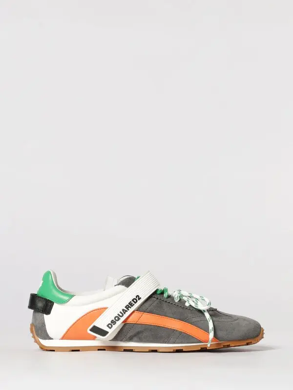 Dsquared2 Trainers Colour - Grey