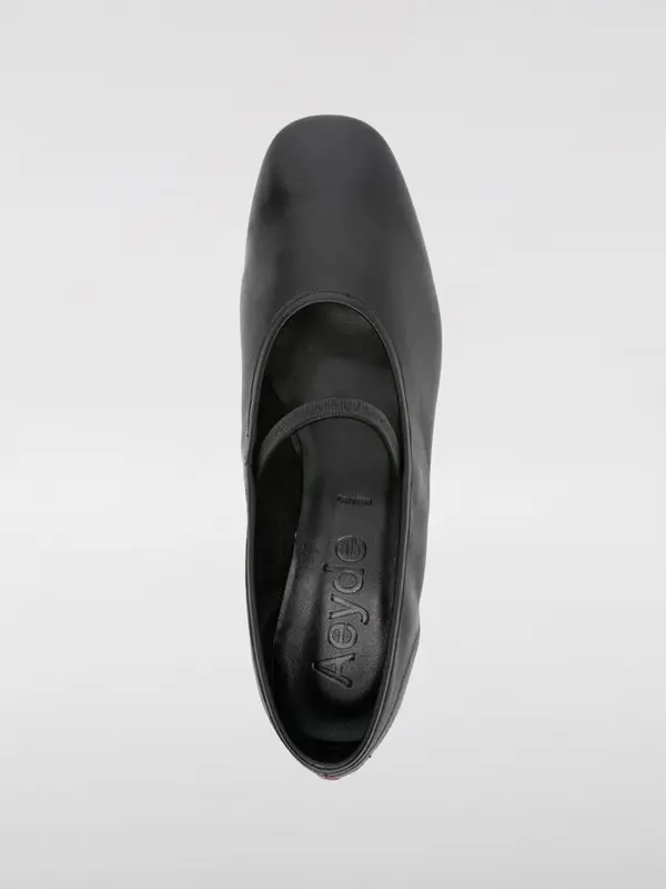 AeydĒ Ballet Pumps