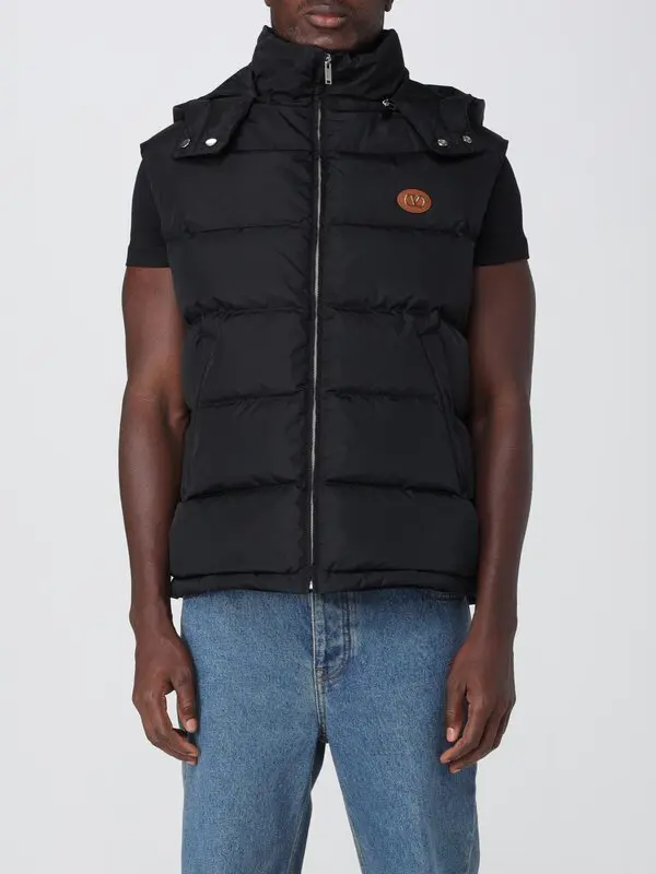 Valentino Garavani Waistcoat Colour