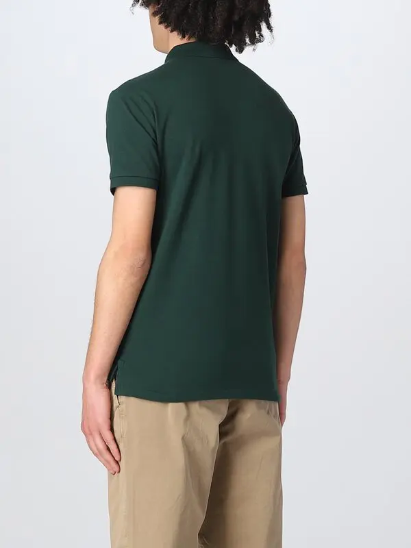 Polo Ralph Lauren Polo Shirt Colour - Green