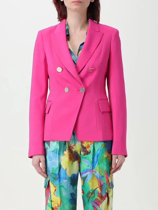 Liu Jo Jacket Colour