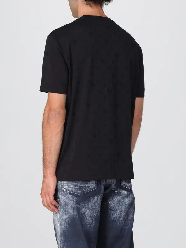 Emporio Armani T-shirt Colour
