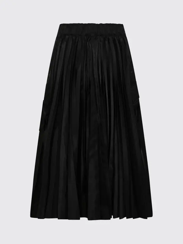 Sacai Nylon Skirt