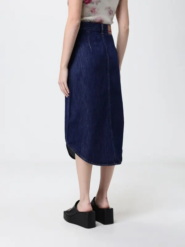 DIESEL® Skirt Colour