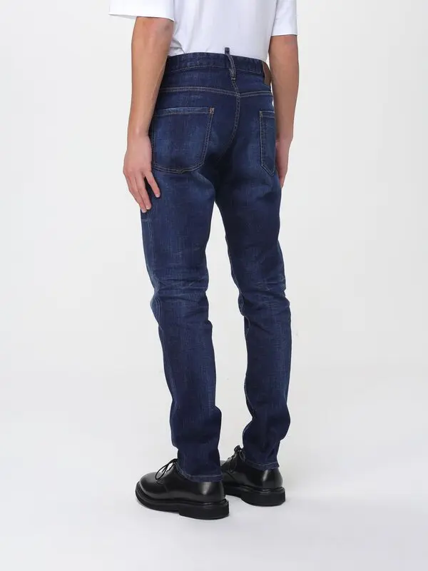 Dsquared2 Jeans Colour