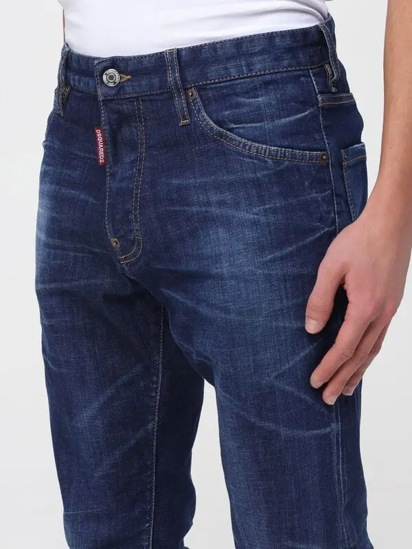 Dsquared2 Jeans Colour