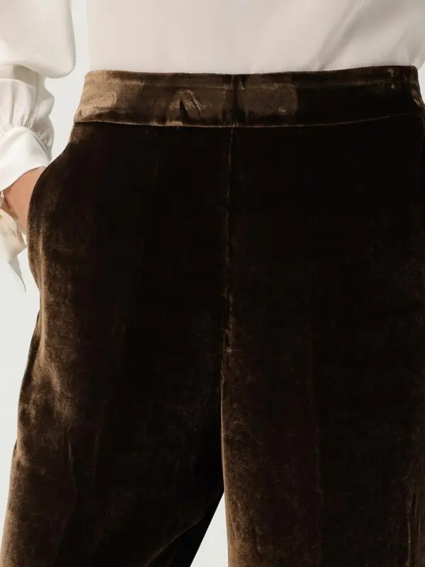 Etro Trousers Colour