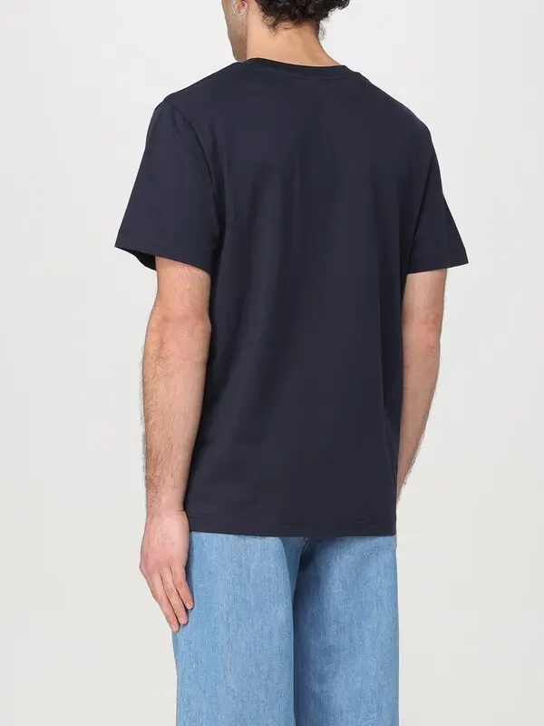 A.p.c. T-shirt Colour