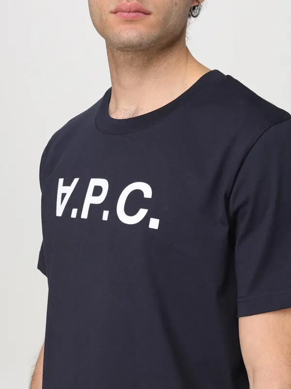 A.p.c. T-shirt Colour