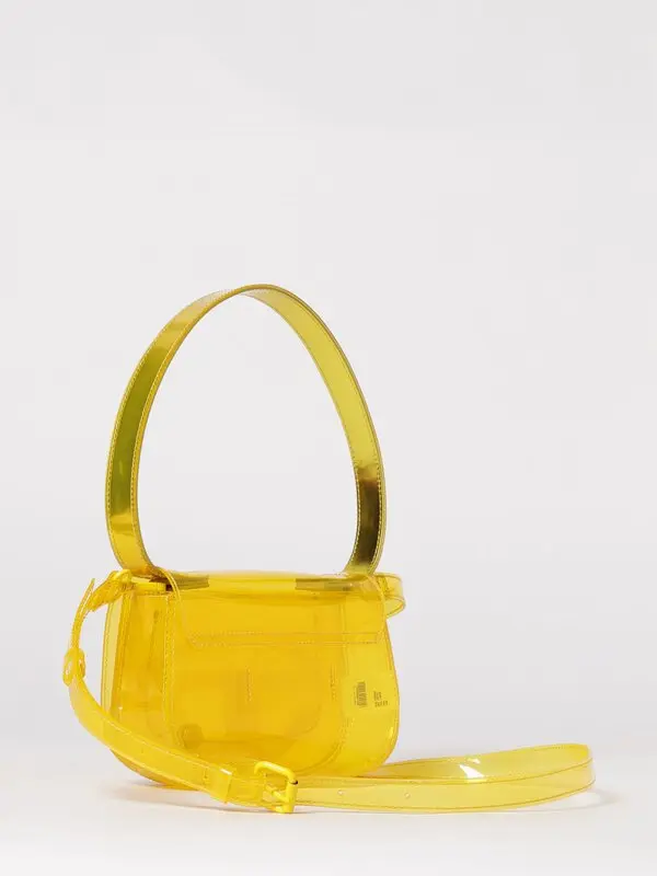 DIESEL® Shoulder Bag Colour - Yellow