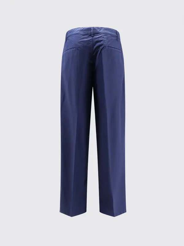 Aspesi Cotton Chino Trousers