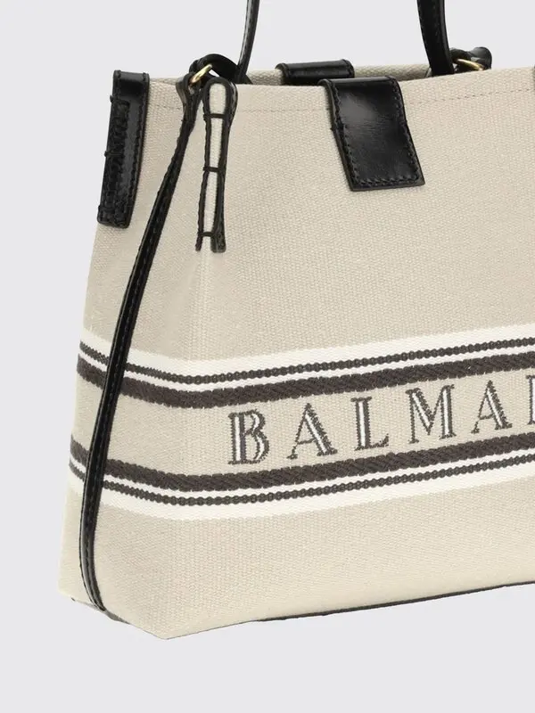 Balmain Mini Bag Colour