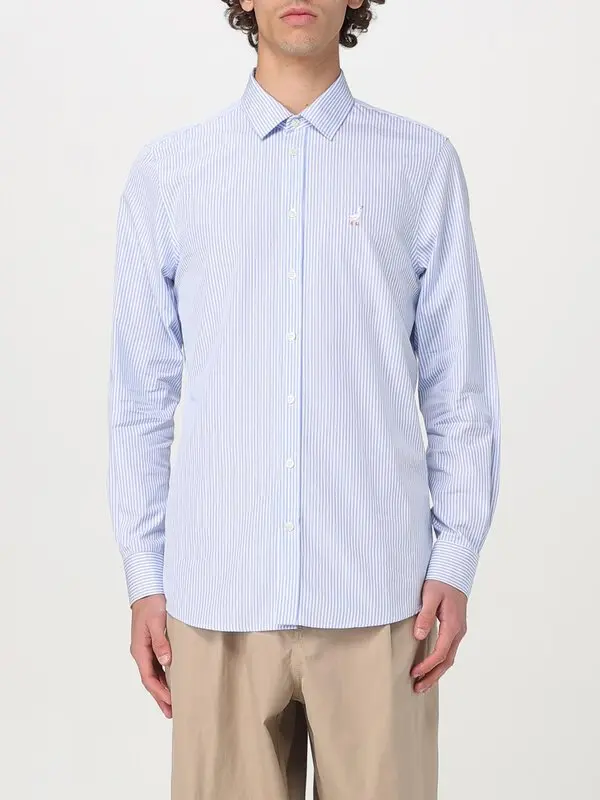 Moschino Shirt Colour