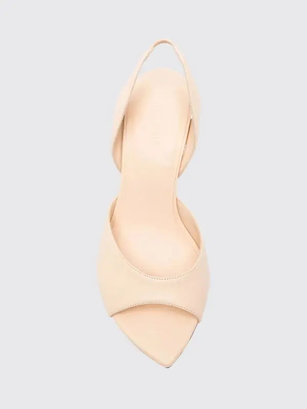 VIC MATIE Slingback Heeled Sandals