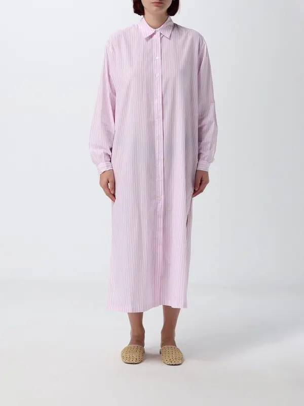 MC2 SAINT BARTH Dress - Pink
