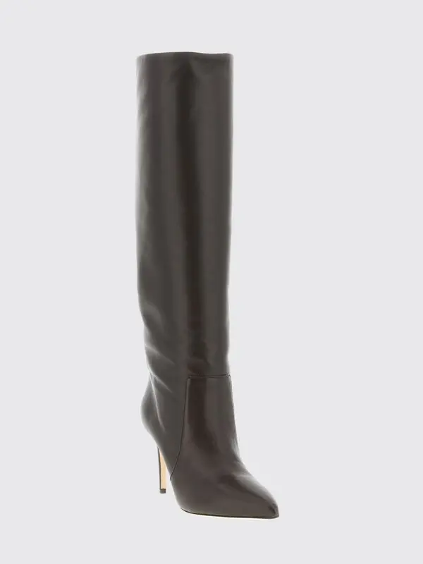 Paris Texas Boots Colour