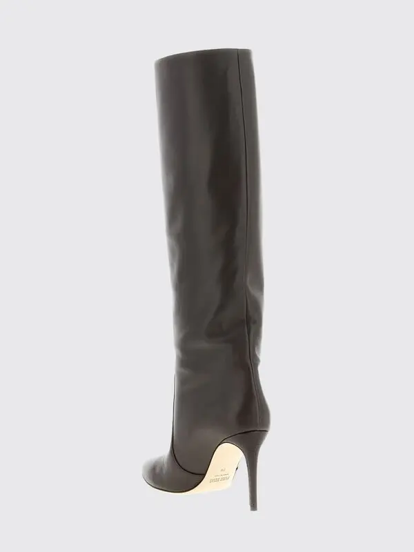 Paris Texas Boots Colour