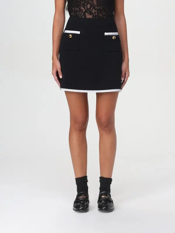 Moschino Skirt Colour
