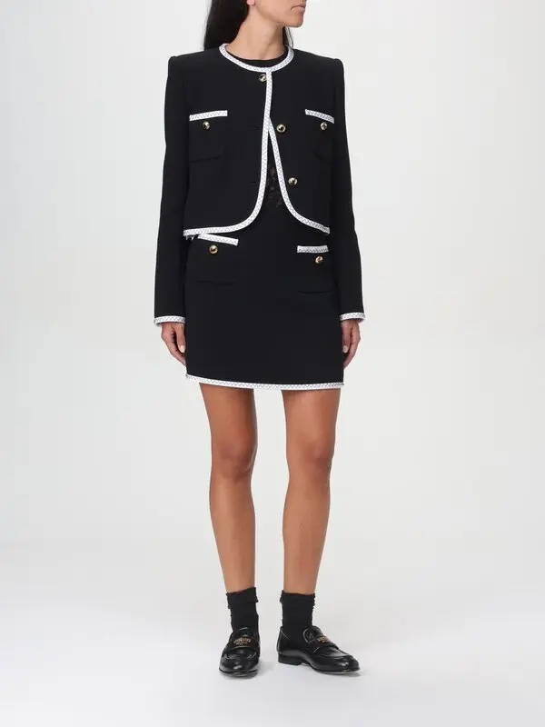 Moschino Skirt Colour