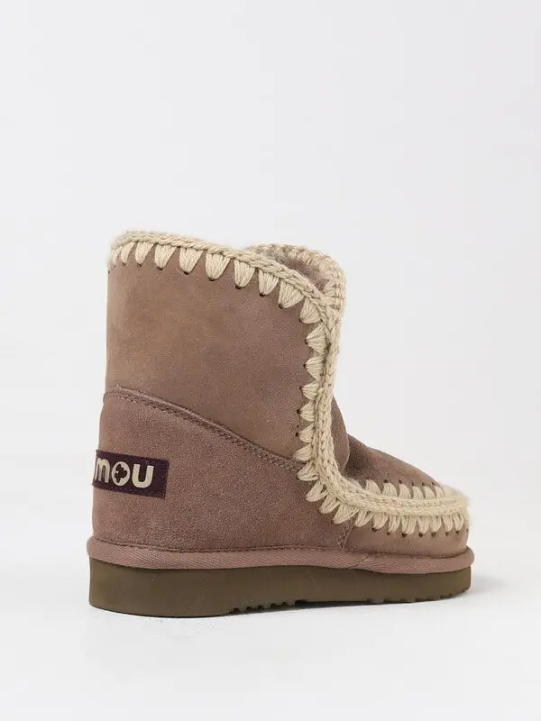 Mou Boots Colour - Beige