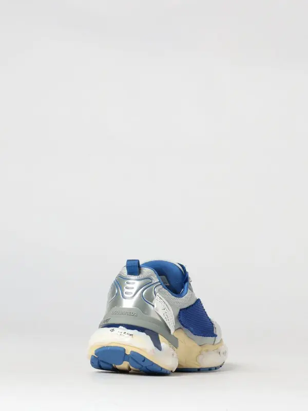 Dsquared2 Trainers Colour