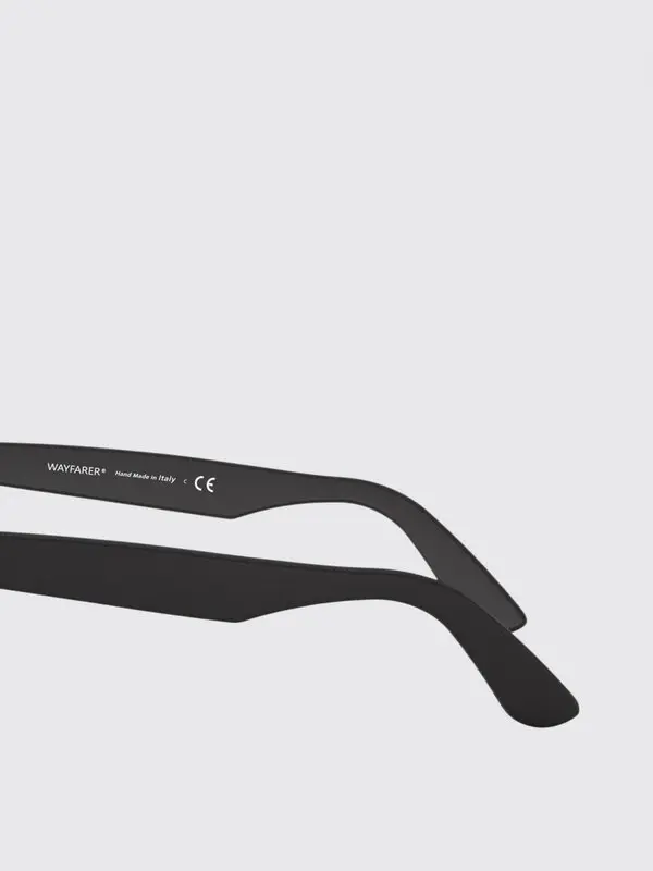 Ray-ban Wayfarer Acetate Sunglasses