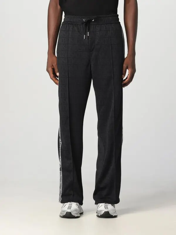 Versace Trousers Colour