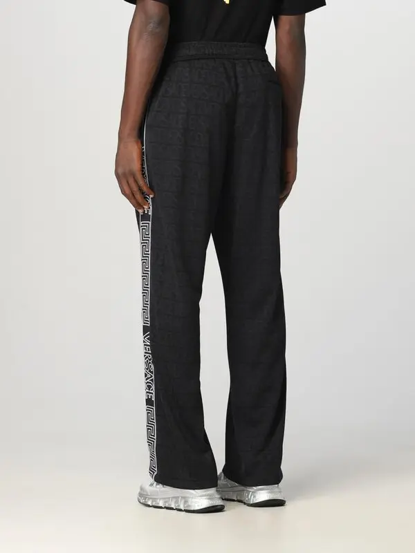 Versace Trousers Colour