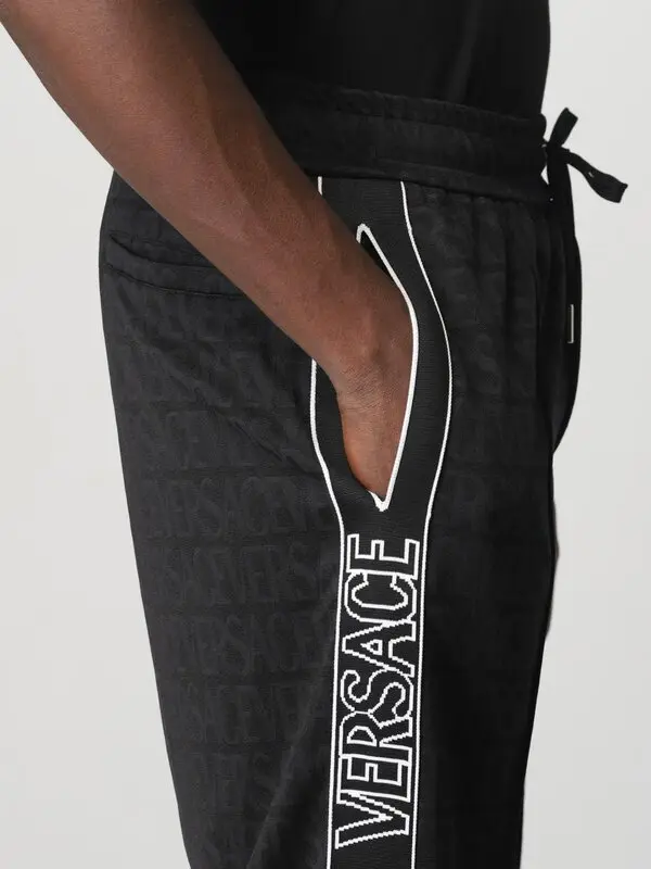 Versace Trousers Colour