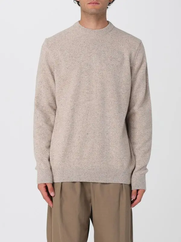 Barbour Crew Neck Pullover