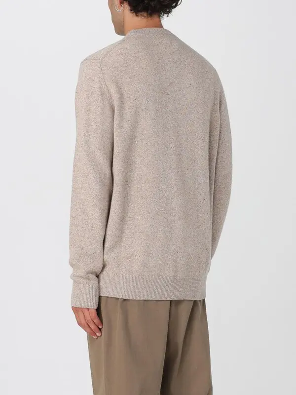 Barbour Crew Neck Pullover