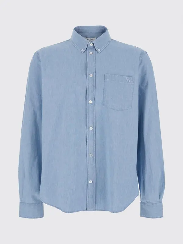 Maison Kitsuné Shirt