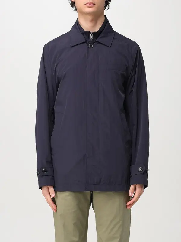 FAY Jacket Colour