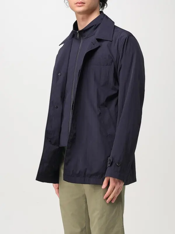 FAY Jacket Colour