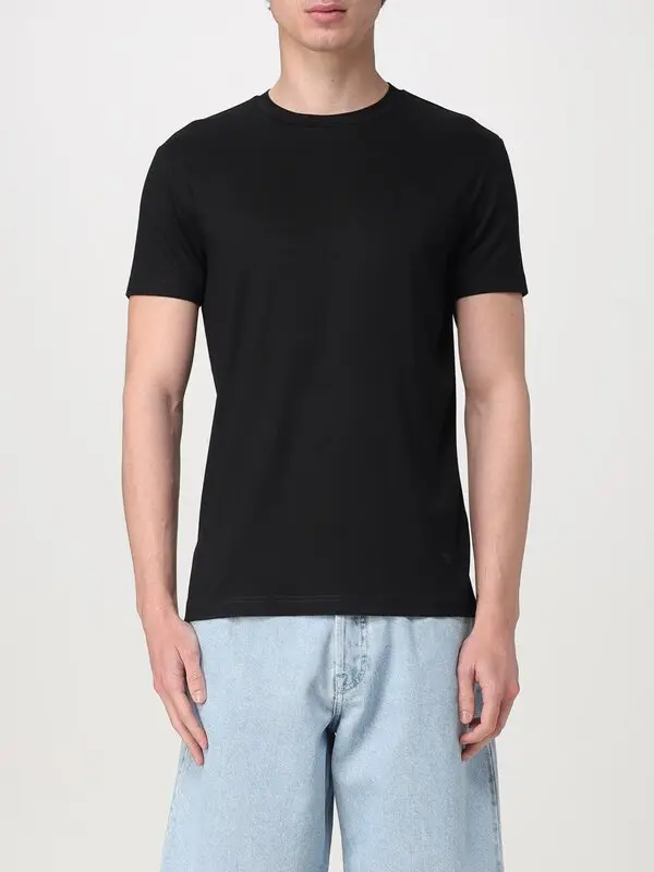 Emporio Armani T-shirt Colour