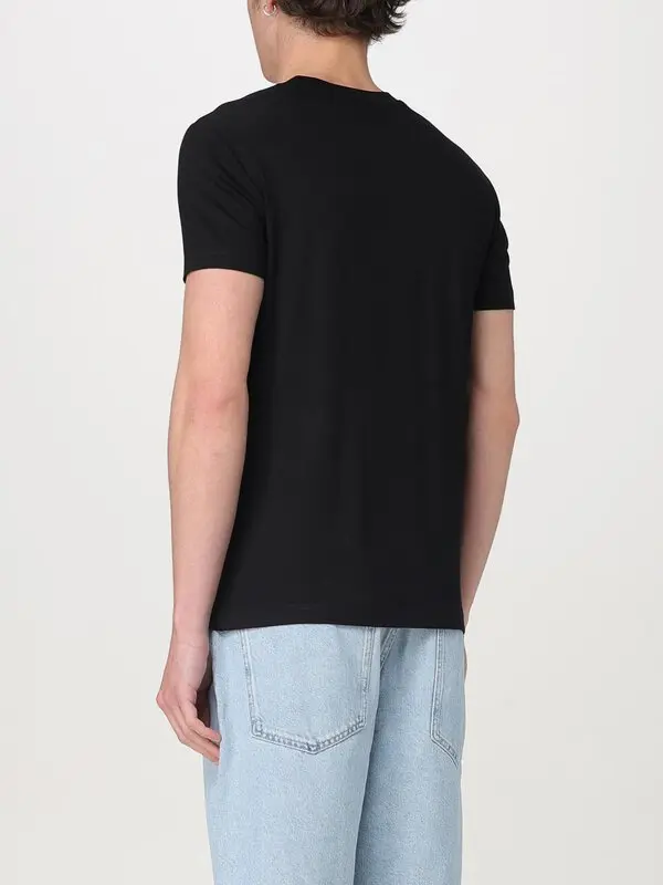 Emporio Armani T-shirt Colour