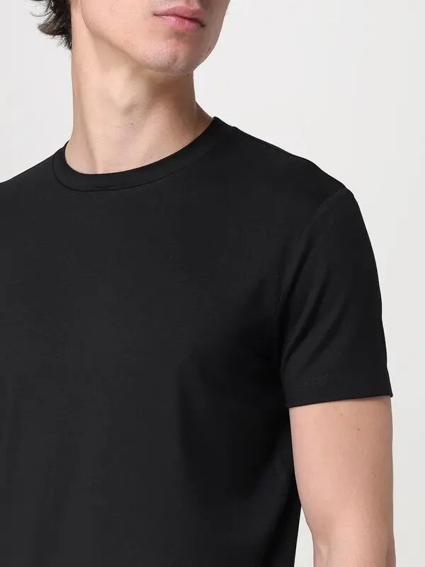 Emporio Armani T-shirt Colour