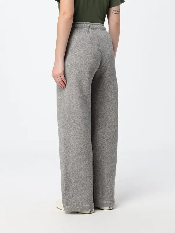 Polo Ralph Lauren Wide Leg Trousers - Grey