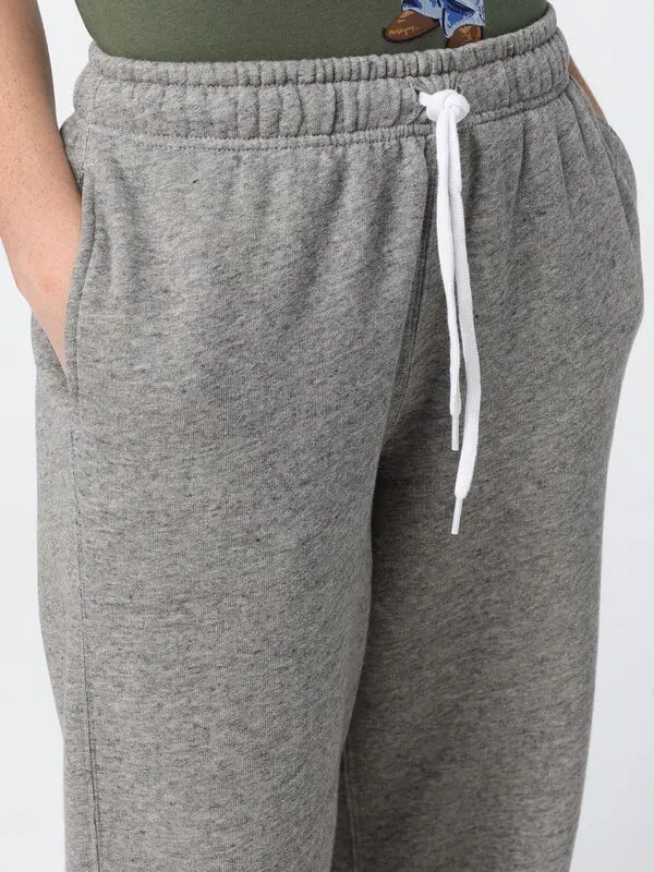 Polo Ralph Lauren Wide Leg Trousers - Grey