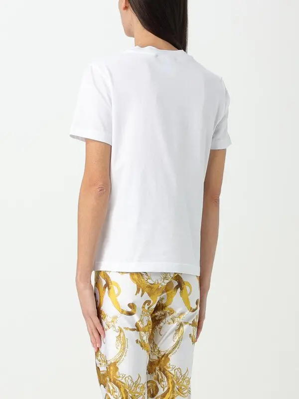 Versace T-shirt Colour