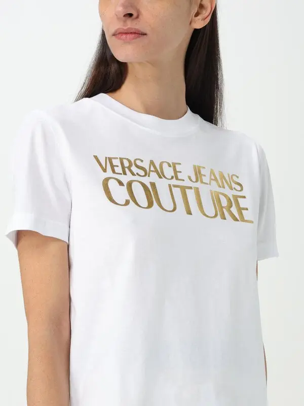 Versace T-shirt Colour