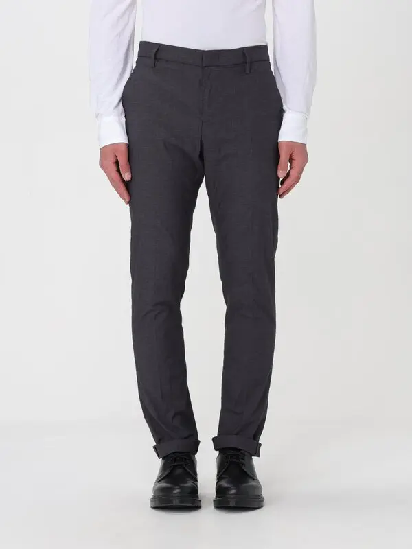 DONDUP Trousers Colour