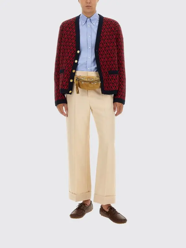 Valentino Garavani Jumper Colour