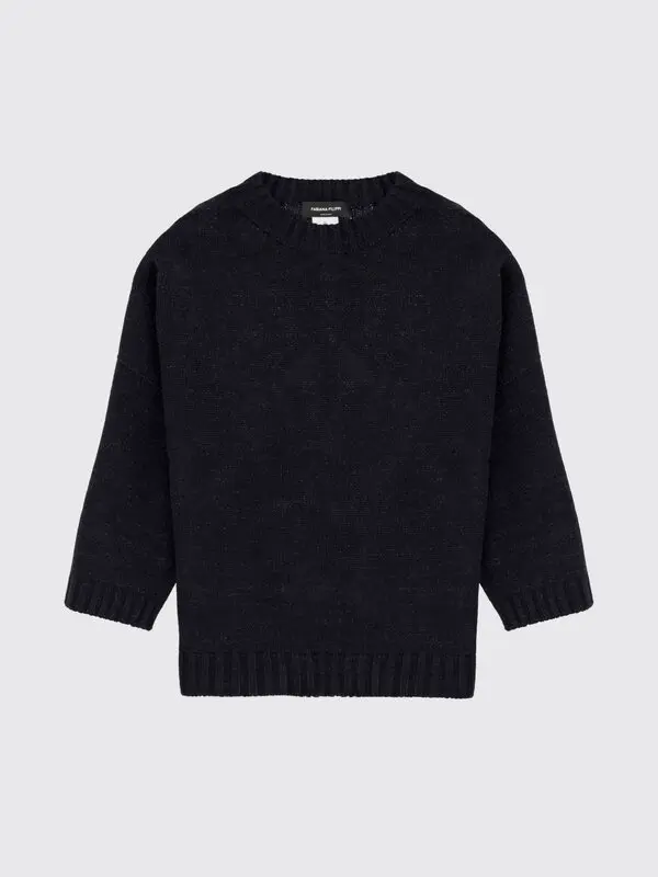 Fabiana Filippi Fine Knit Pullover