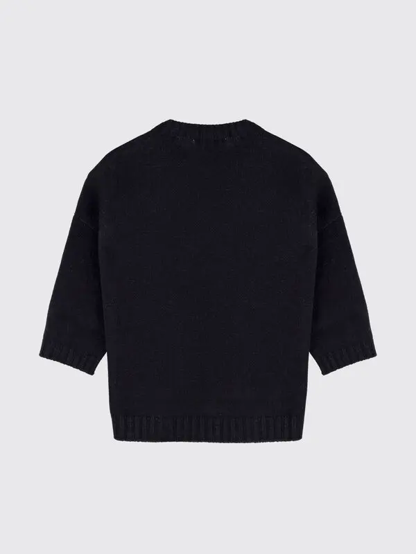 Fabiana Filippi Fine Knit Pullover