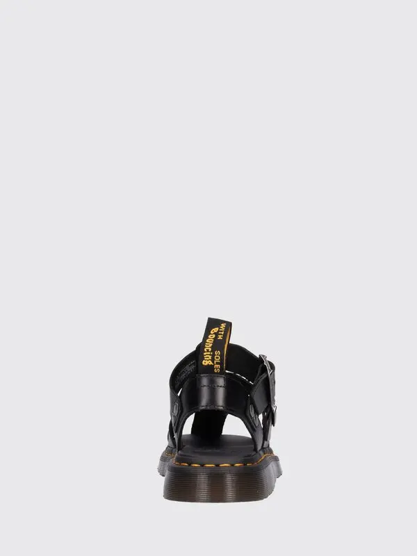 Dr. Martens Gryphon Leather Gladiator Sandals