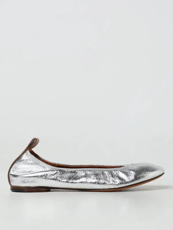 LANVIN Ballet Flat