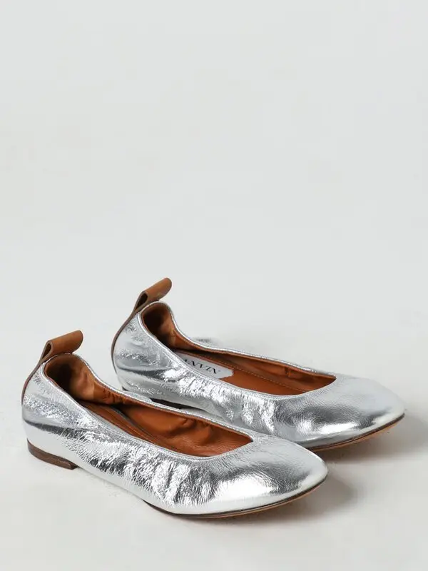LANVIN Ballet Flat